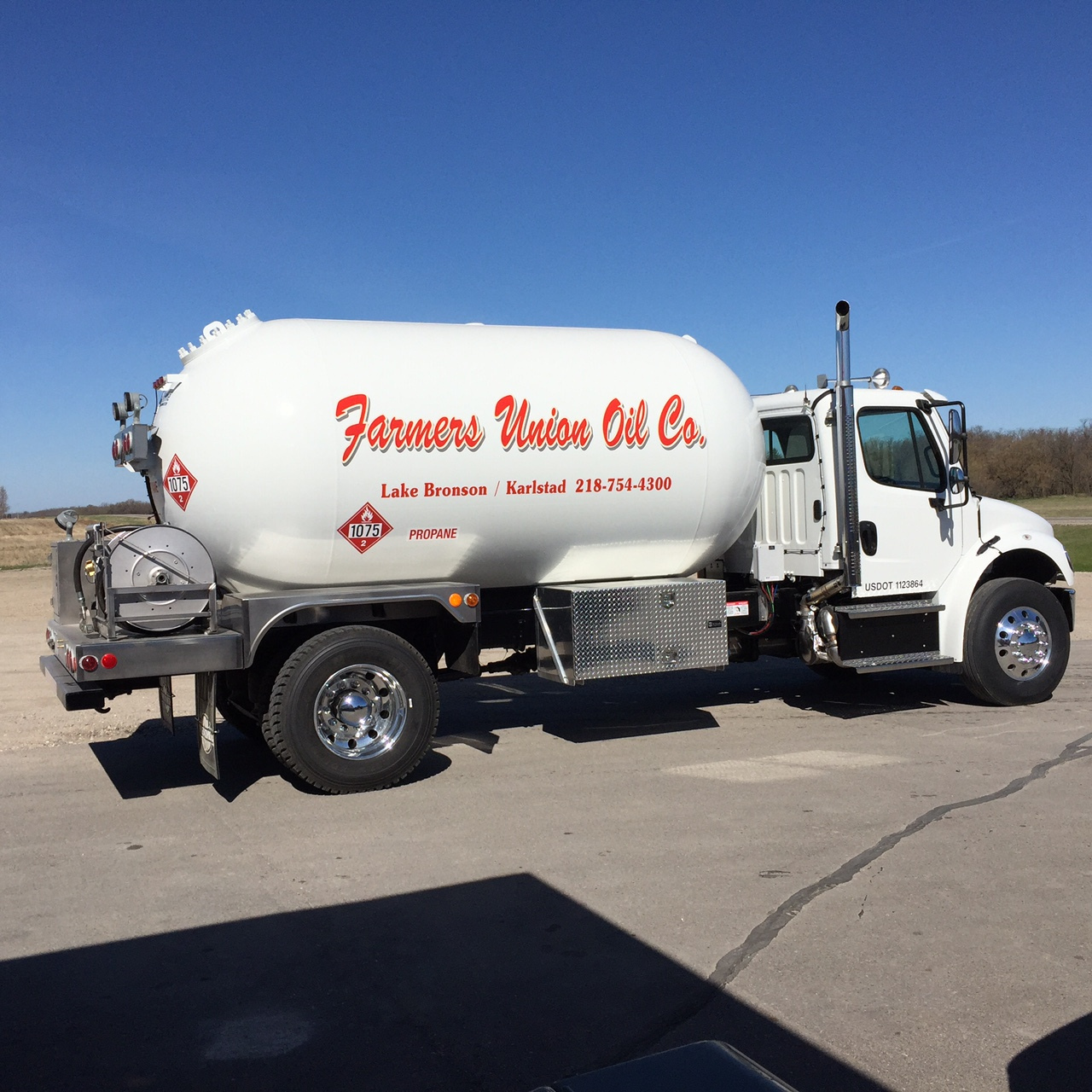 Services « Farmers Union Oil Co Services « Farmers Union Oil Co